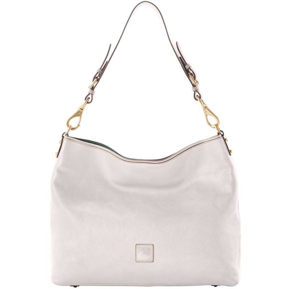 Dooney & Bourke | Bags | Dooney Bourke Florentine Extra Large Courtney ...